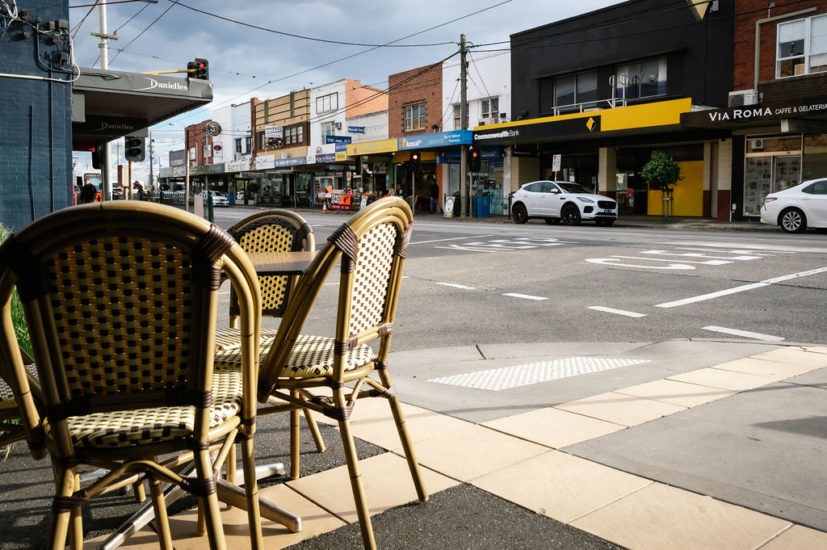 Home - The Village Balwyn North