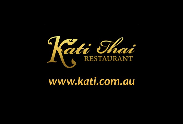 Kati Thai Restaurant - The Village Balwyn North