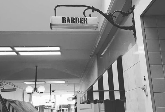 Saint Barbers - The Village Balwyn North